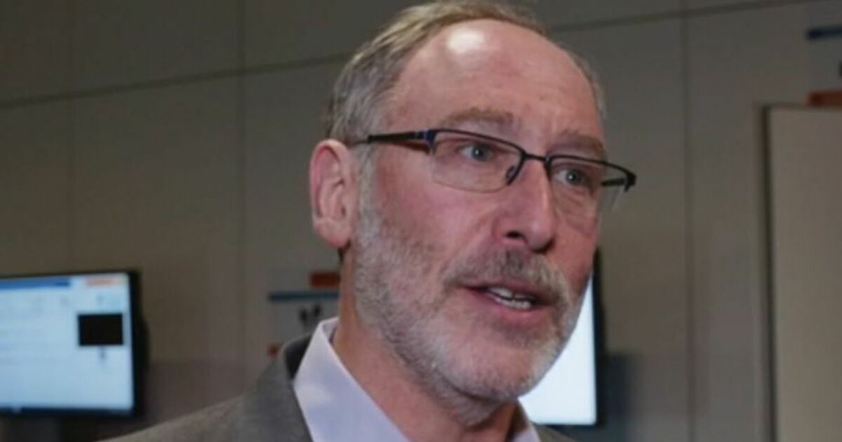 Experteninterview mit Norm Rose