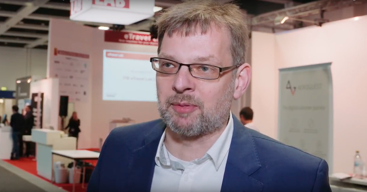 Experteninterview mit Dirk Rogl