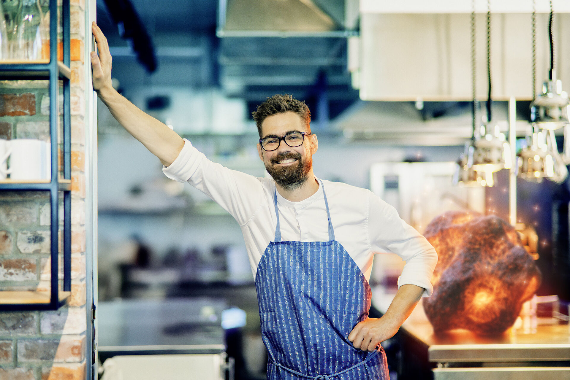 Österreichs Kulinarik schlägt ein wie ein Meteorit: ÖW startet mit ...