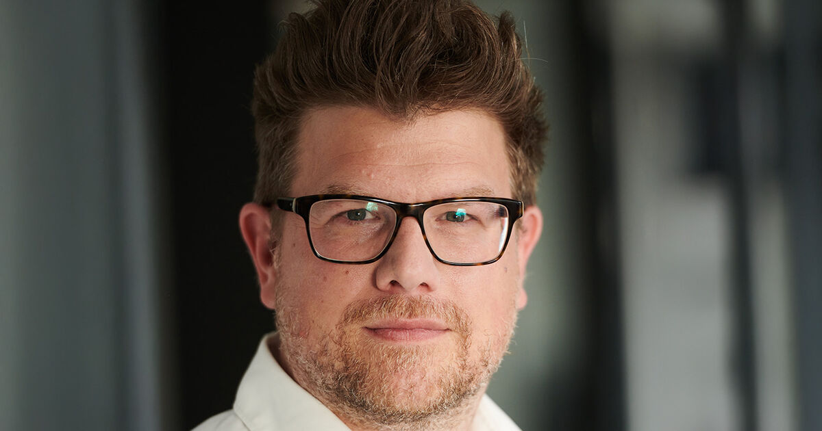 Stefan Kreppel leitet Stabsstelle Digitalisierung, Innovation und ...