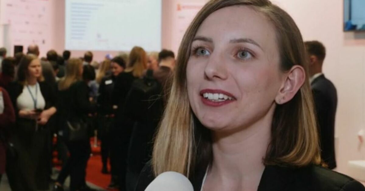 Experteninterview mit Lisa Binderberger