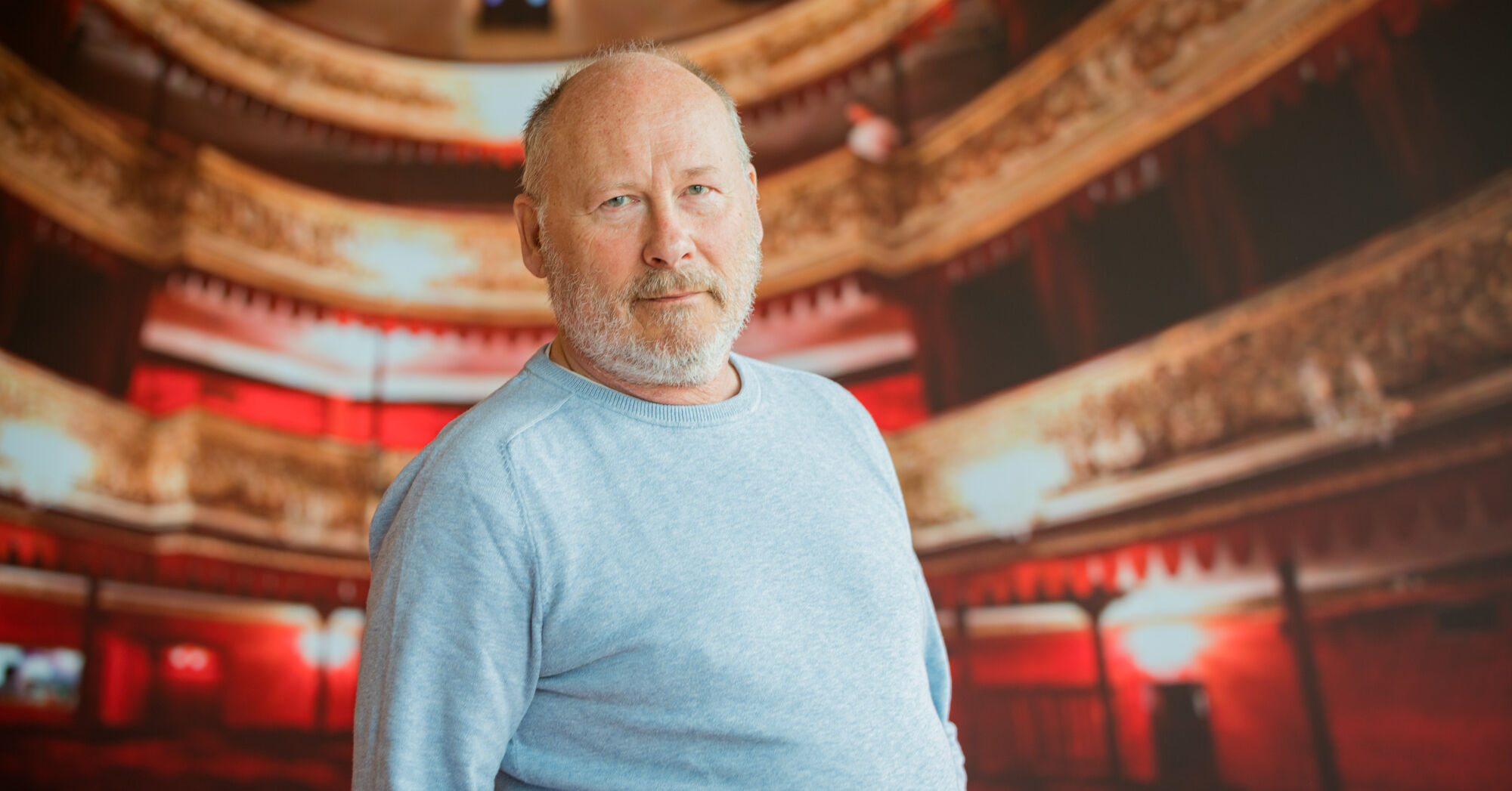 Folge 29 - Peter Faerber - Österreich Werbung