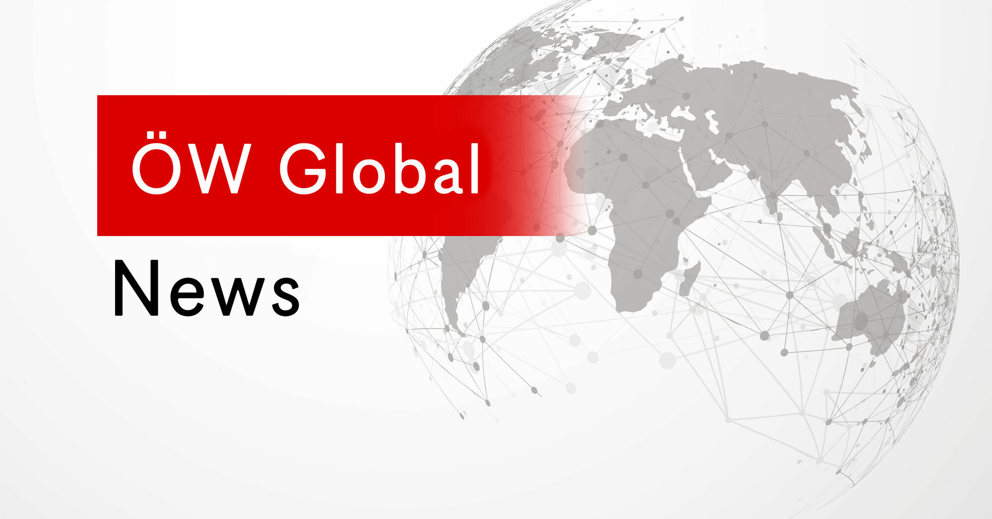 ÖW Global News - Corona Spezial zum Nachsehen