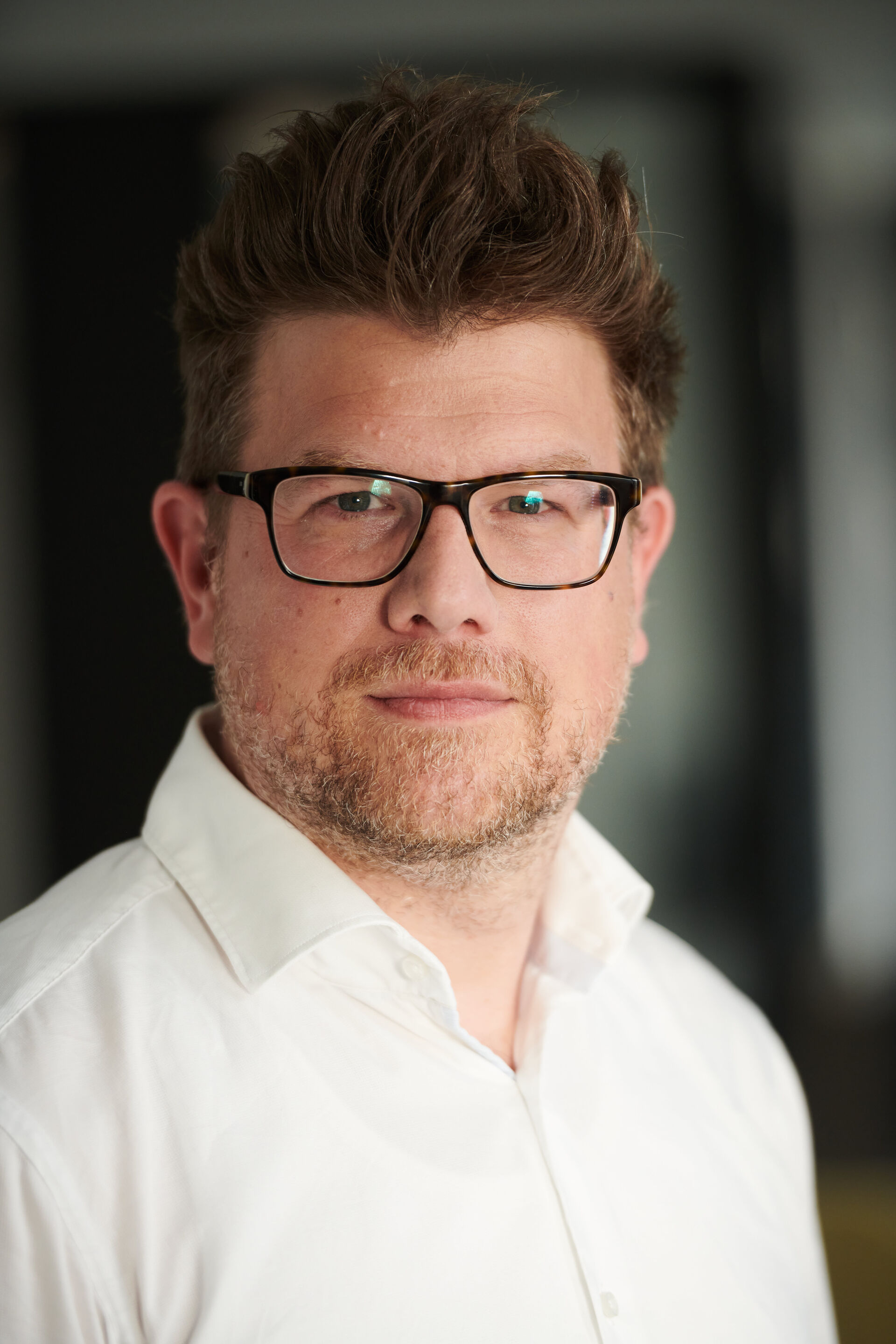 Stefan Kreppel leitet Stabsstelle Digitalisierung, Innovation und ...