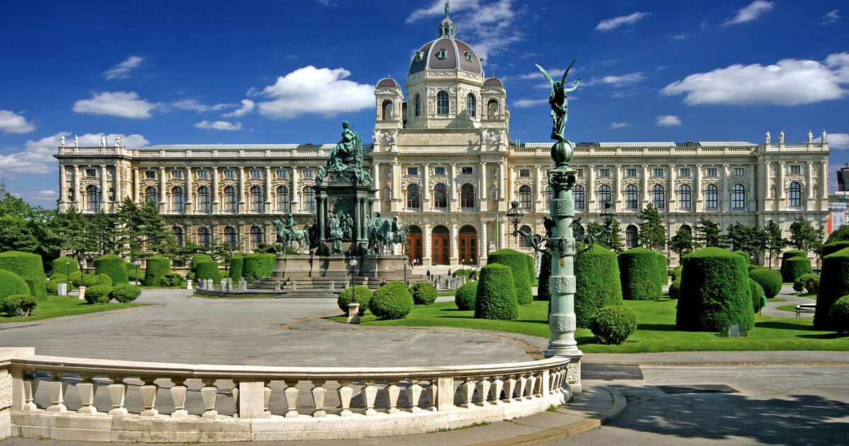 Ausgaben der Gäste in Österreich