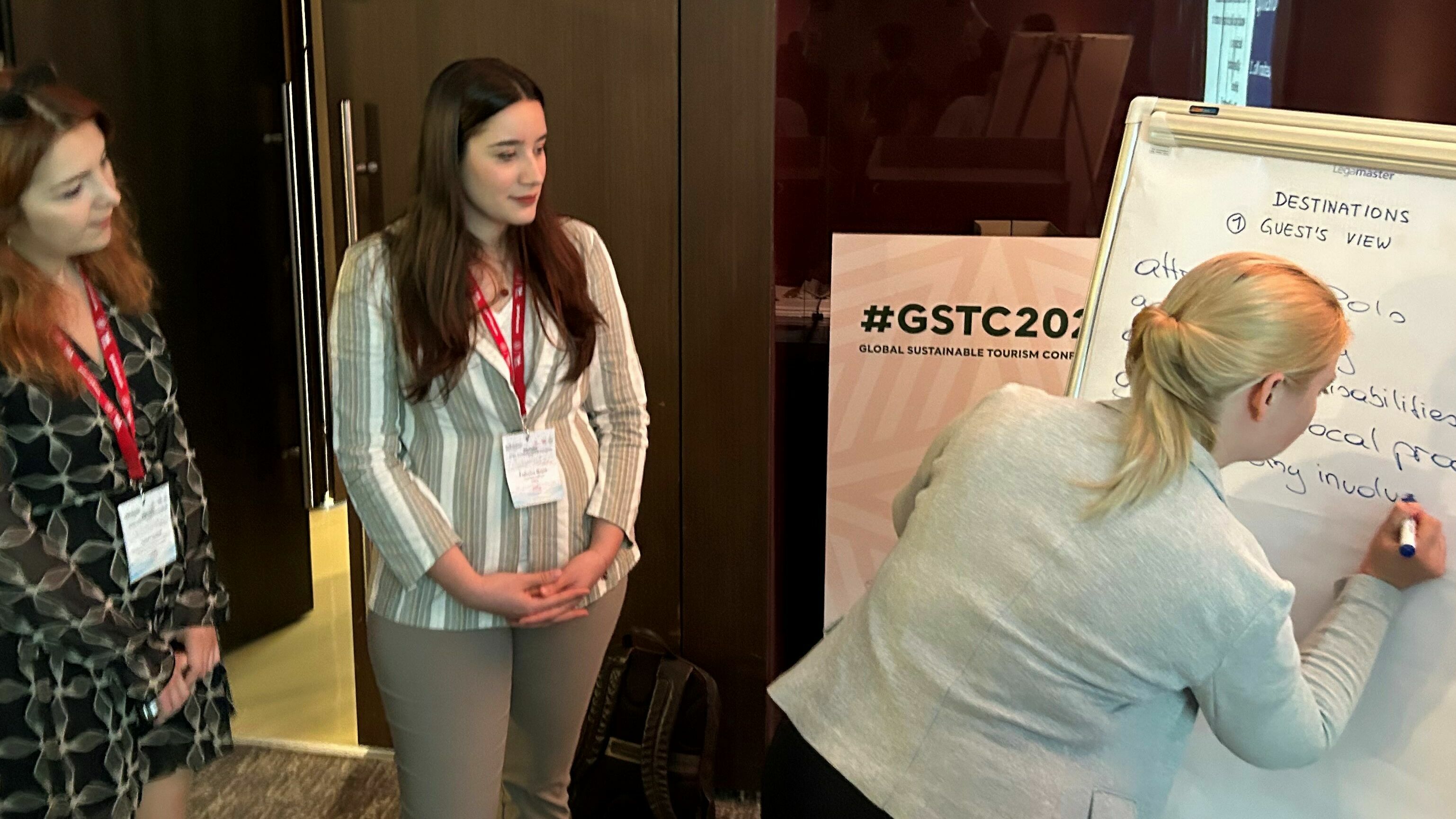 GSTC Conference 2023 in Antalya