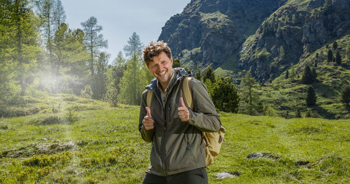„AUT in the Wild“: Neue Content-Serie der Österreich Werbung inszeniert ...