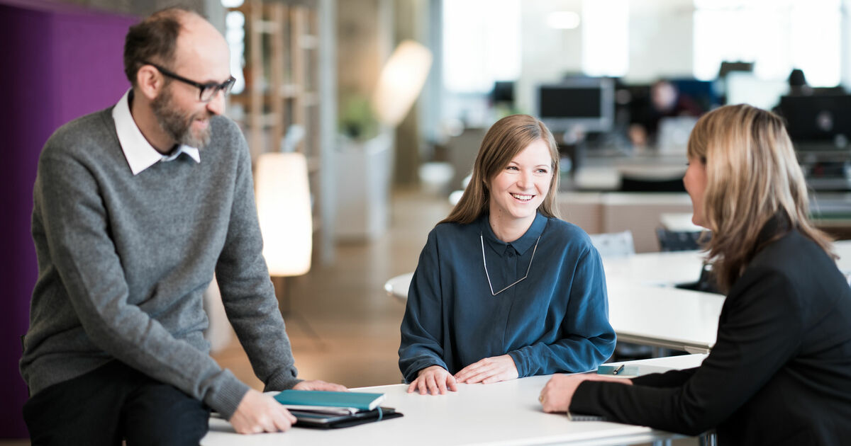 Neues Wissen, neue Perspektiven