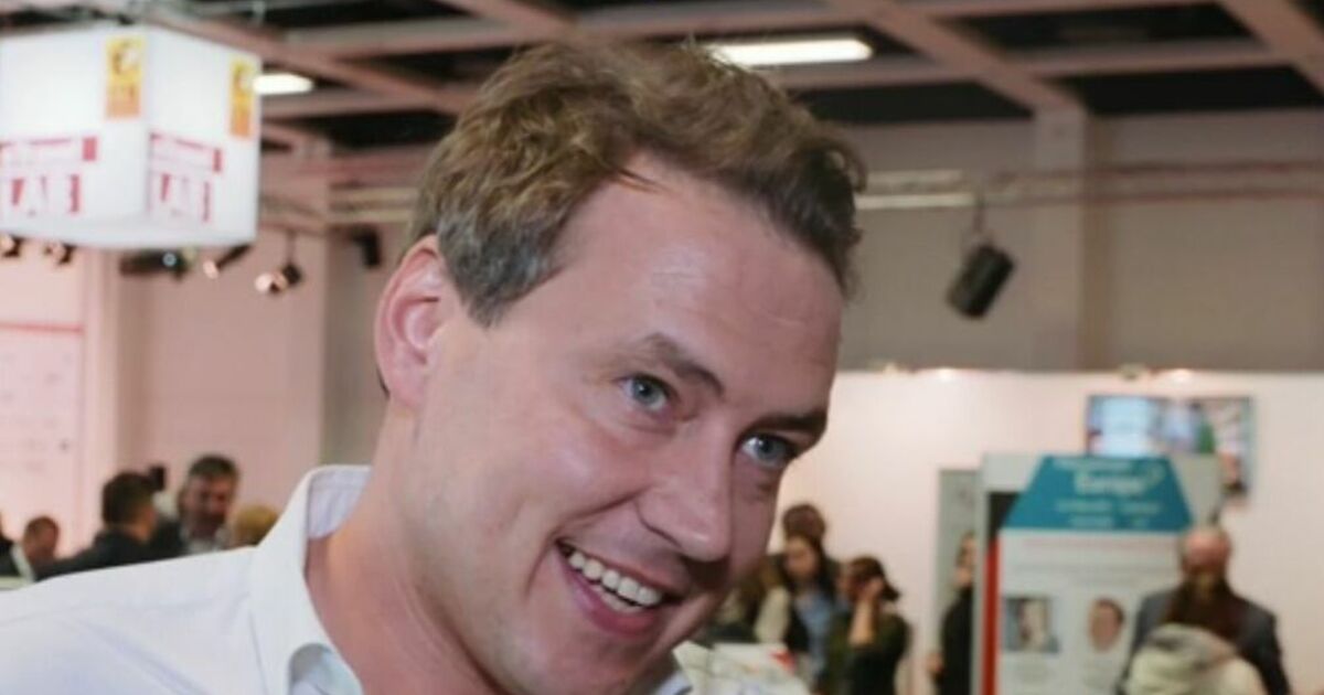 Experteninterview mit Toni Stork