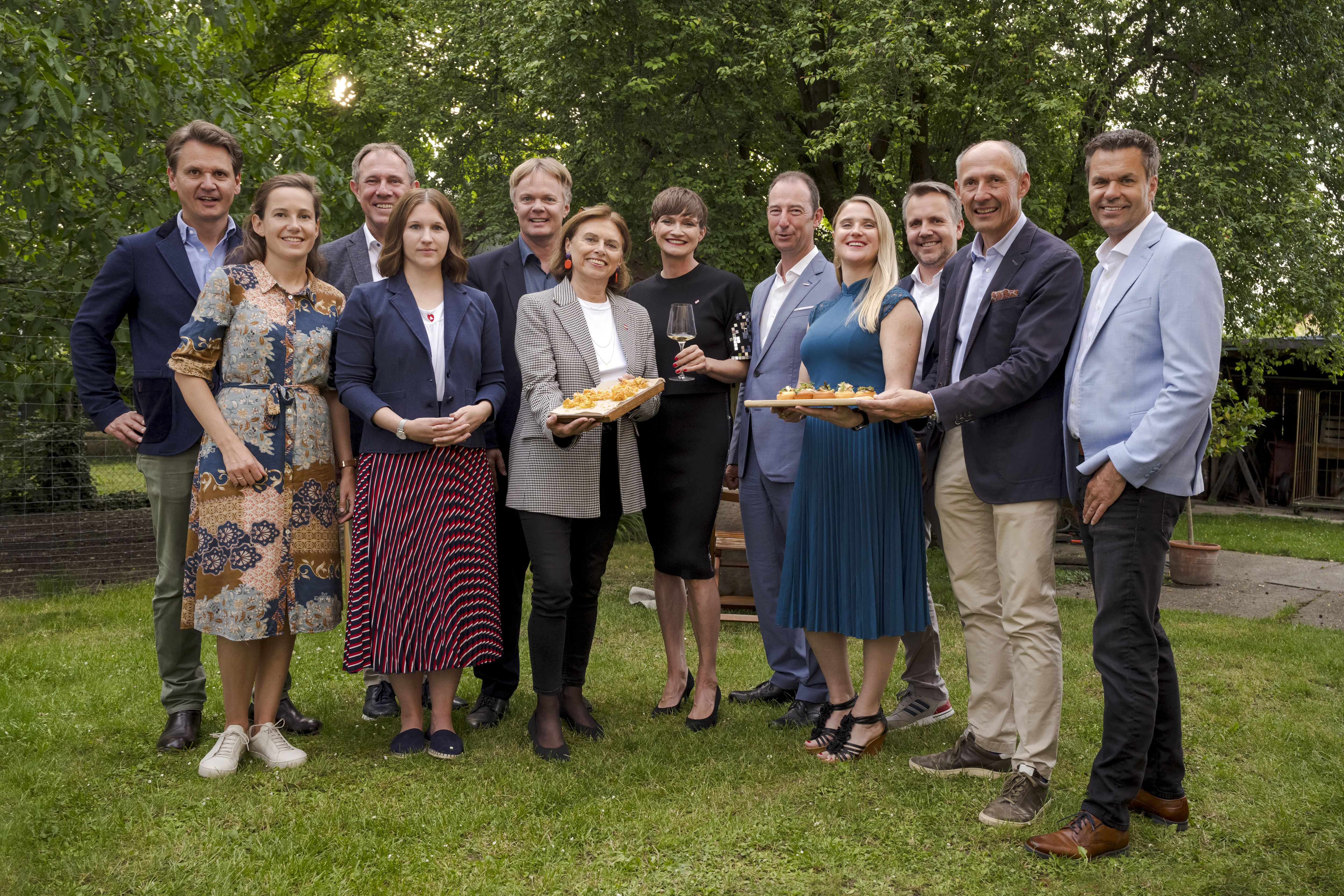 Wie sich Österreich als führende Kulinarik-Destination positioniert