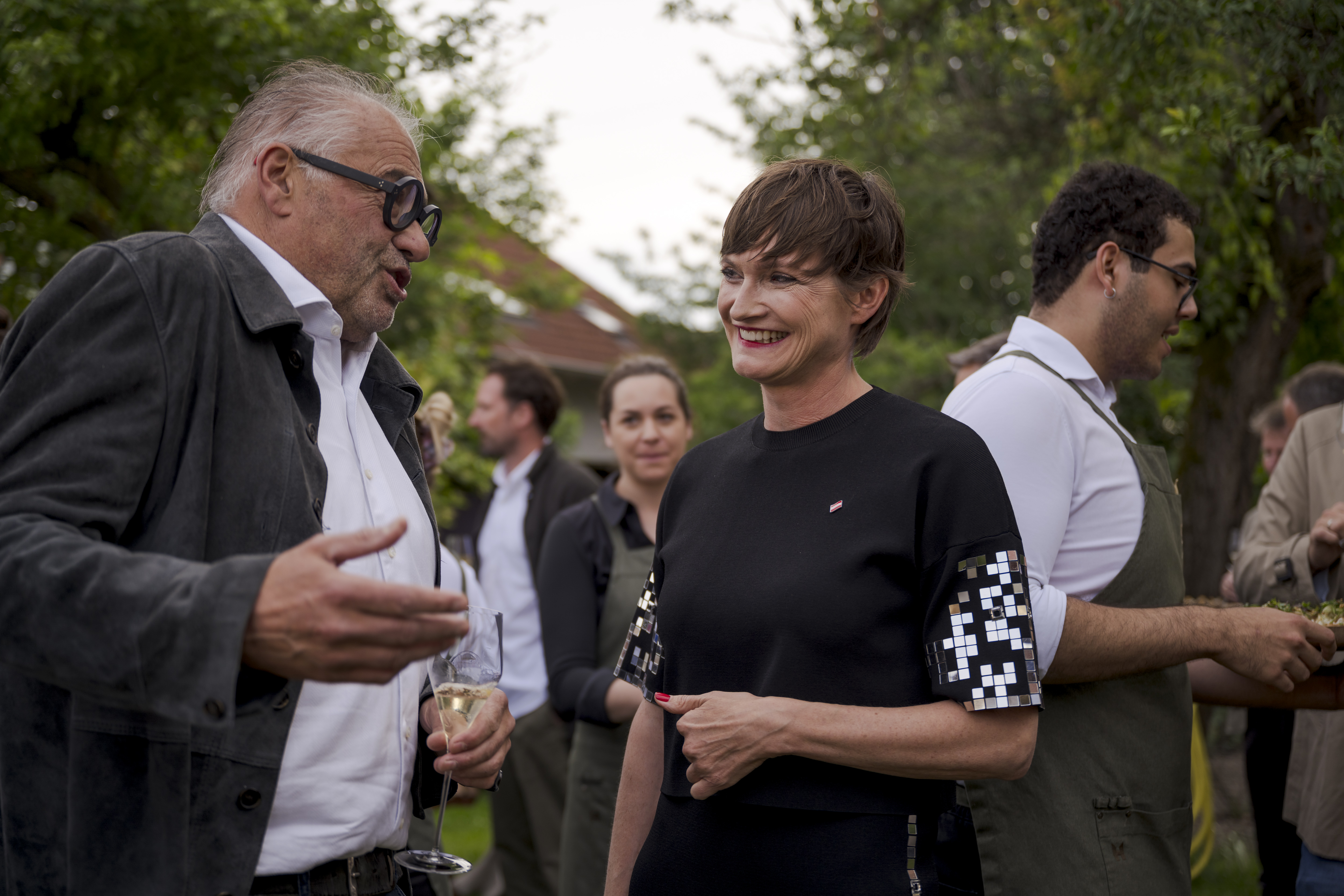 Wie sich Österreich als führende Kulinarik-Destination positioniert