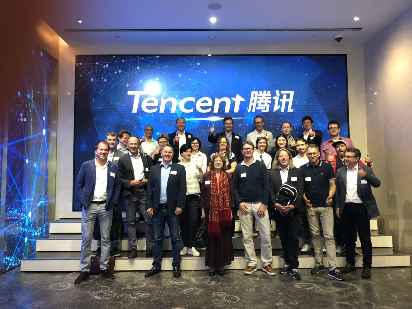 Tencent & WeChat